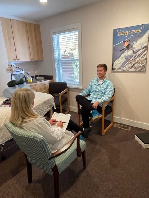 Family Practice - Preventative Medicine Clinic